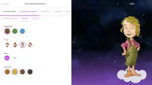 Mit einem Mr. Good Knight personalisiertes Buch Kinder begeistern ...